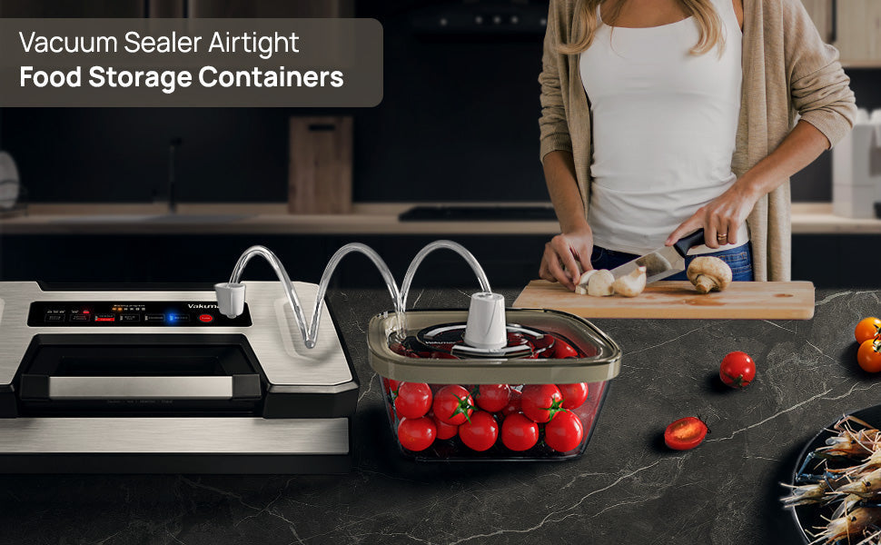 The Smart Traveler's Secret Weapon: Space-Saving Vacuum Jars That ...