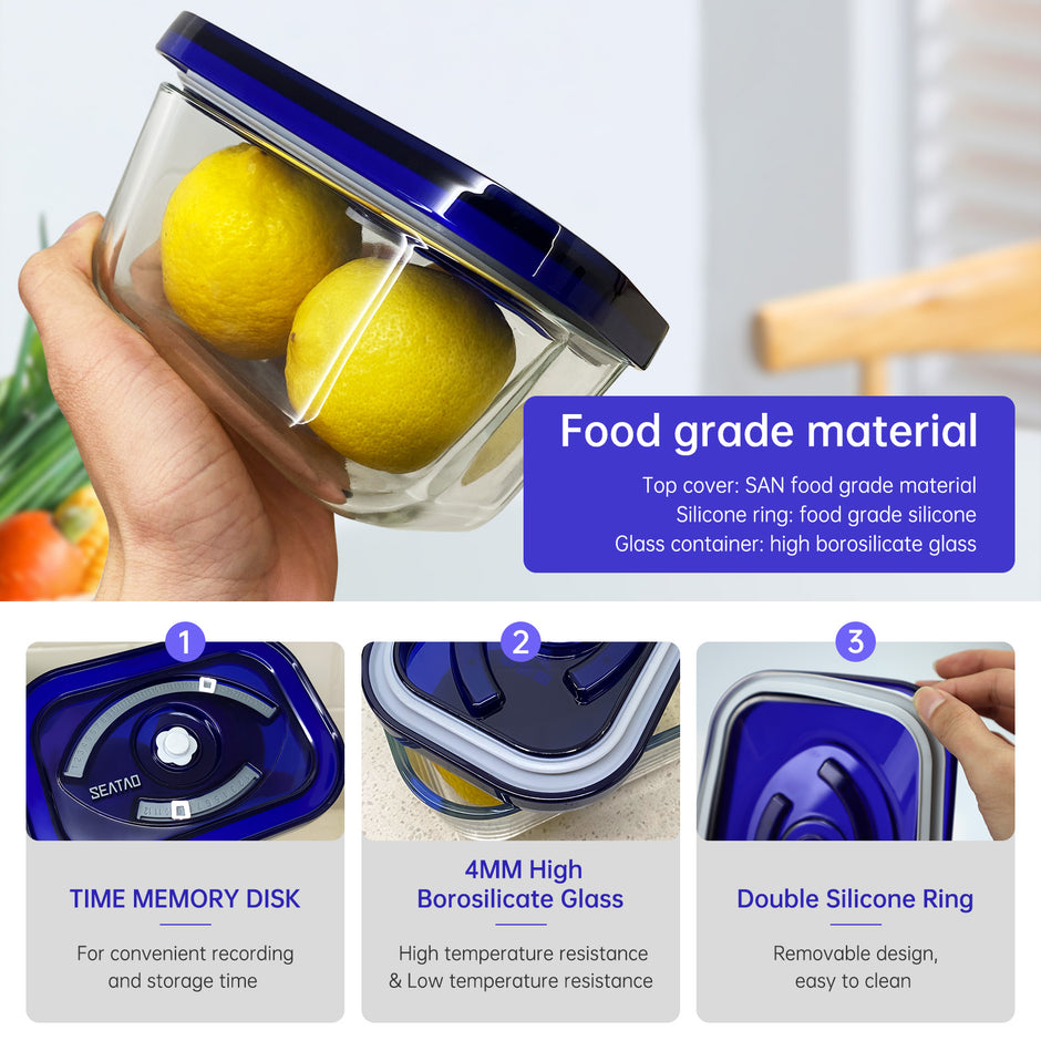 vakumar® | Official Store–Keep Food Fresh with Quality Vacuum Sealers
